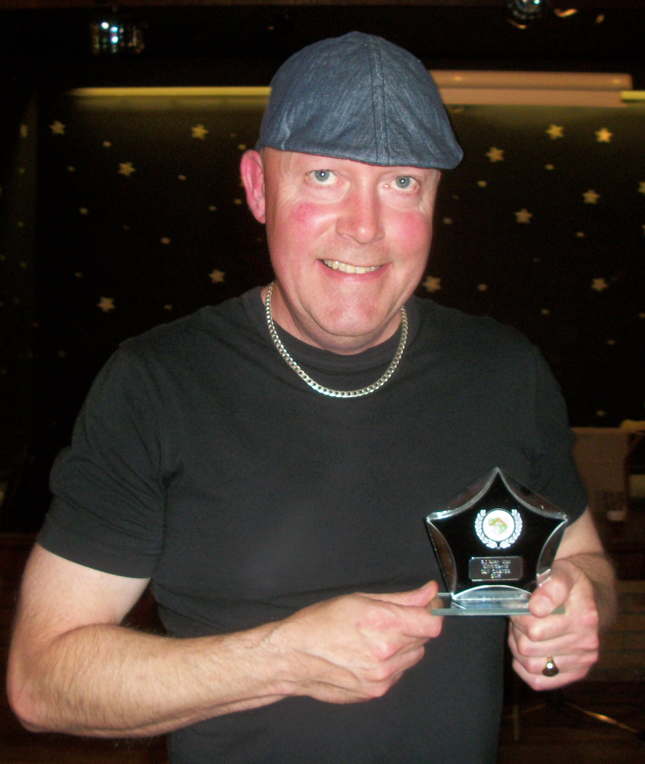 LDBSA Online - Home of the Leamington and District Billiards and ...