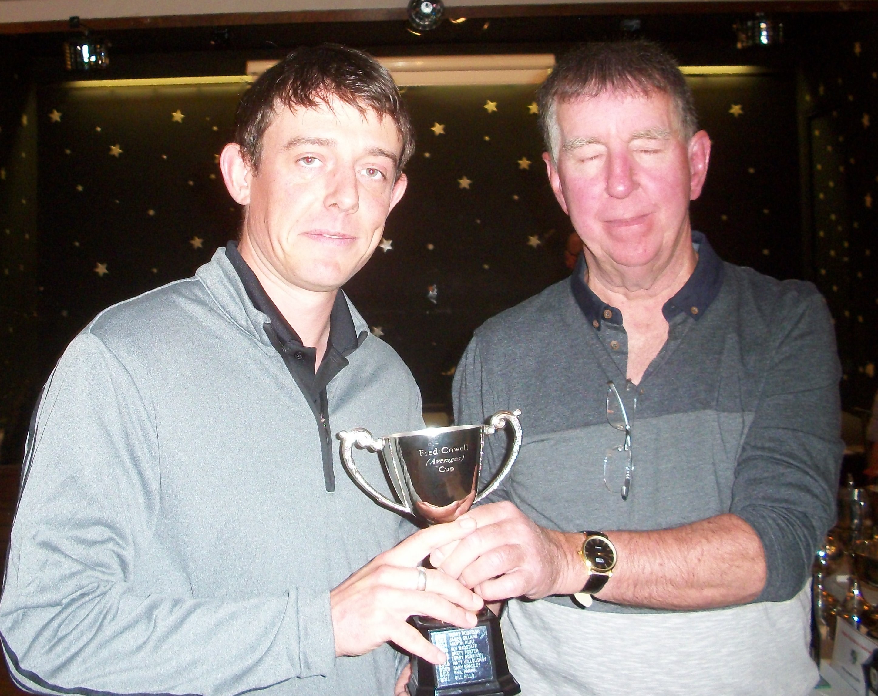 LDBSA Online - Home of the Leamington and District Billiards and ...